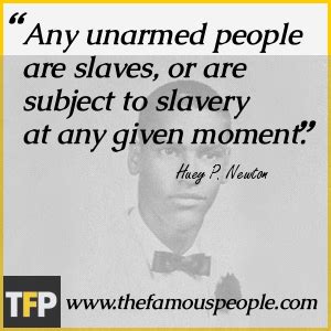 Huey Percy Newton Quotes QuotesGram