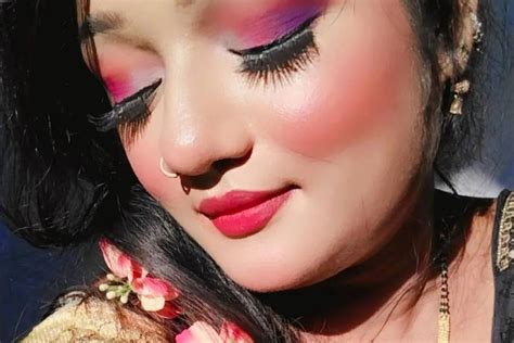 madhu gupta makeup artist ghatkopar east