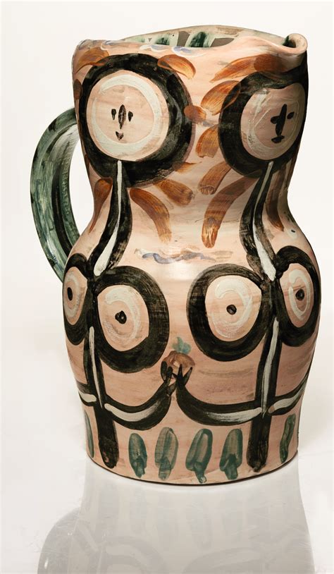 Pablo Picasso 1881 1973 Femmes Fleurs Ar 50 Christies