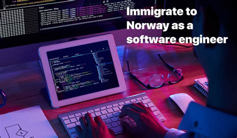 Developer Engineer Jobs In Norway Salary Requirements