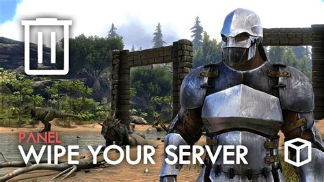 Cómo Borrar El Servidor De Ark Apex Hosting