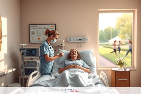 Is Appendicitis Common After Bariatric Surgery Acibadem Health Point Acibadem Hospitals