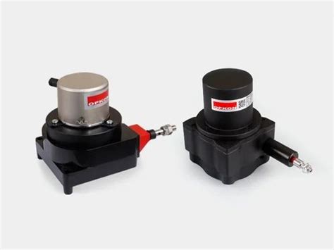 Absolute Incremental Rotary Encoder At Rs 3600piece Absolute