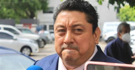 Uriel Carmona Fiscal De Morelos Debe Ser Liberado Inmediatamente