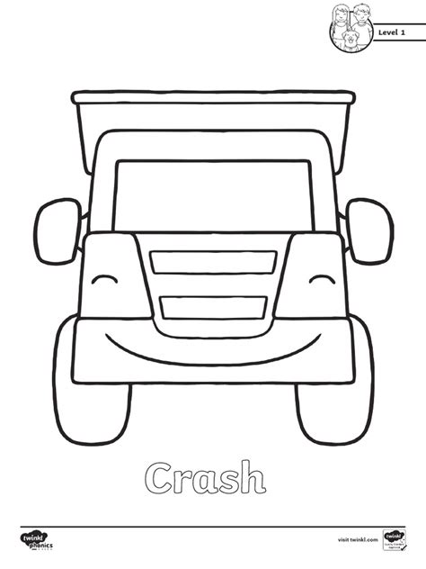 Character Colouring Pages Pdf