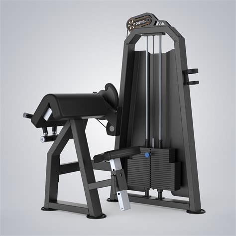 Fabricante Y Proveedor Al Por Mayor De Curl De Bíceps U3030t Dhz