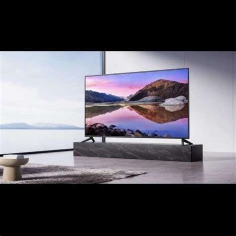 Jual Xiaomi Mi Tv P1e Led 65 Inch 4k Uhd Hdr10 Dolby Vision Smart