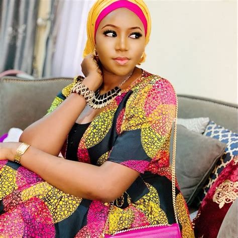 Mrs Asmau Abba Hudu Lilly Lilleeapparels • Threads Say More