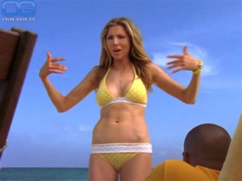 Sarah Chalke Nude Pictures Photos Playboy Naked Topless Fappening