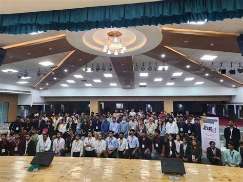 Events Ieee Cusb