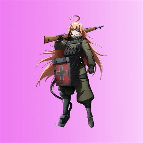 Tactical Soldier Girl Waifu Ecchi Mature Lewd Nsfw 064 Etsy Uk