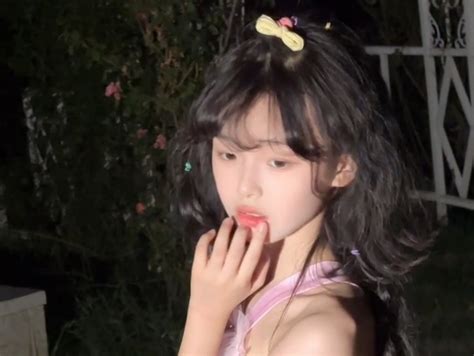 啊。晨晨弟弟送的tutu群好好看啊。 刘格格 刘格格 哔哩哔哩视频