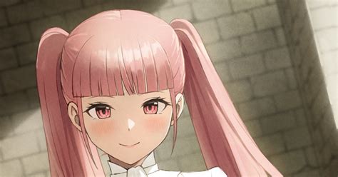 ファイアーエムブレム ヒルダ ふぁぎのイラスト Pixiv