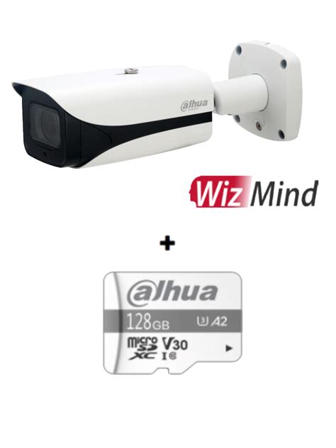 Compra Dahua Cámara IP Bullet IR p Int Ext Día Noche DH IPC HFW5242E