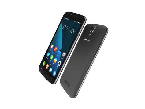 Doogee X Pro Notebookcheck Net External Reviews