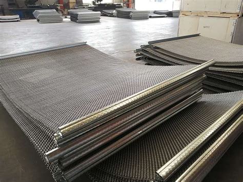Stainless Steel Crimped Meshjd Hardware Wire Mesh Colimited