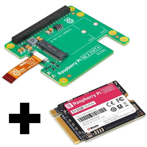 Raspberry Pi Ssd Kit For Raspberry Pi 5 512gb Nyereka Tech