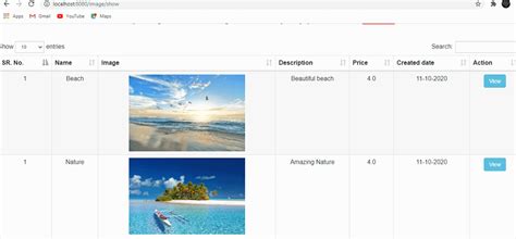 Thymeleaf Spring Boot