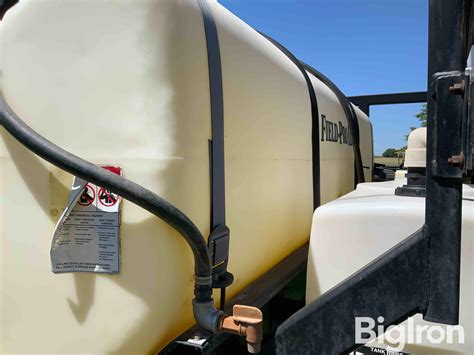 Bestway Field Pro Iii 60 1000 Gallon Pull Type Sprayer Agriculture Bigiron