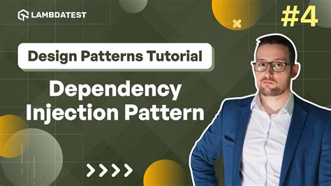 Dependency Injection Pattern Explained LambdaTest LambdaTest