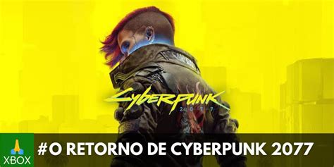 Pastor Xbox on Twitter Cyberpunk 2077 atinge seu maior número de