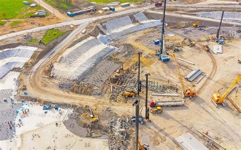 Deep Excavation Support Systems Fna