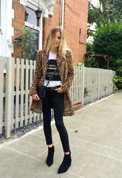Outfits Rockstars Que Puedes Llevar Al Vive Latino