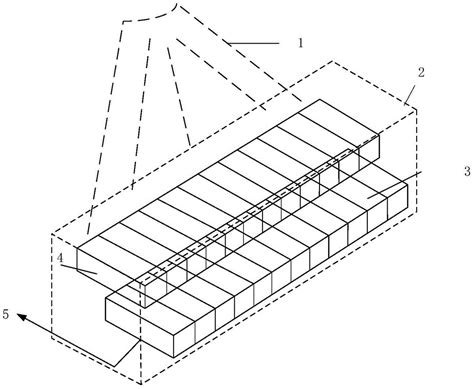 Portable Area Array Imaging System Based On X Ray Linear Array Scanning Eureka Patsnap