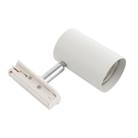 Arezzo Track Head White