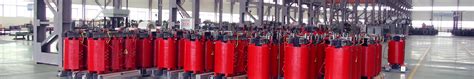 Dry Type Transformer Supplysealed Dry Type Transformer Supplysupply