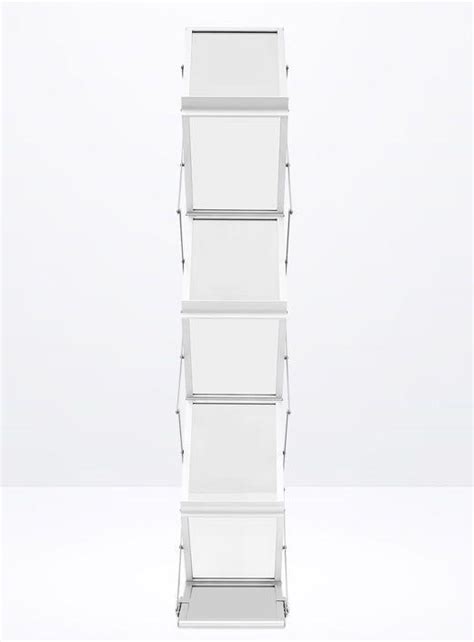 Collapsible Display Stand With Carry Case Furniture And Home Living Furniture Shelves Cabinets