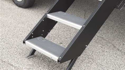 Morryde Stp54 069 Step Tread Pack 3 Step Narrow 195