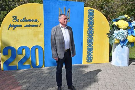 Березівка відсвяткувала 220 років і наярмаркувала” 260 тисяч грн для