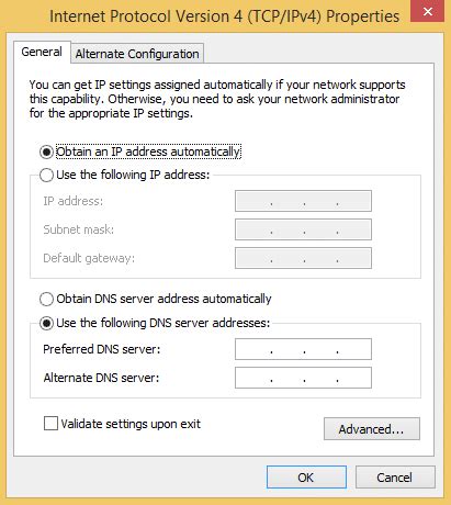 How To Connect To A Raspberry Pi Directly With An Ethernet Cable SIN
