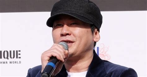 Kbs뉴스 양현석 비아이 마약 수사에 개입 Yg는 부인