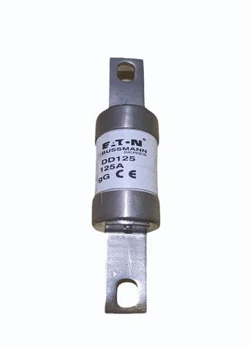 A Eaton Bussmann HRC Fuse At Piece In Kolkata ID