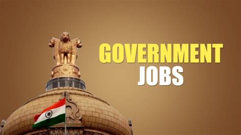Government Jobs क्या होती हैं ग्रुप A B C और D की नौकरियां जानिए