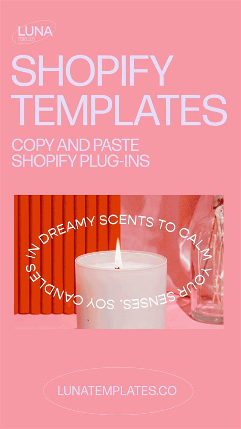 Shopify Templates For Designers