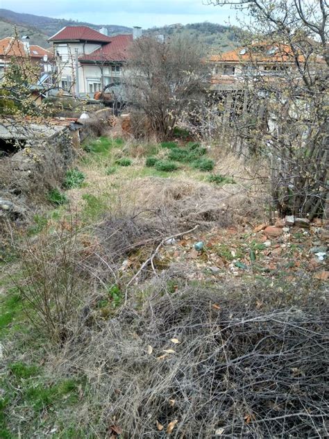 Къща Първенец Двуетажна къща 61 кв м РЗП 186 кв м двор Къщи Вили Община Родопи Първен