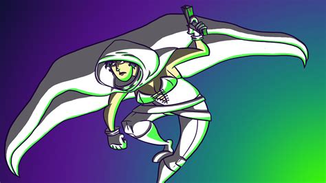 Ghost By Leakyduck On Newgrounds