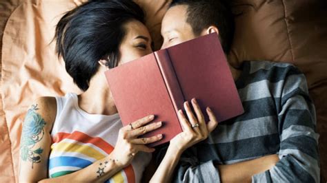 Qué Es La Pansexualidad
