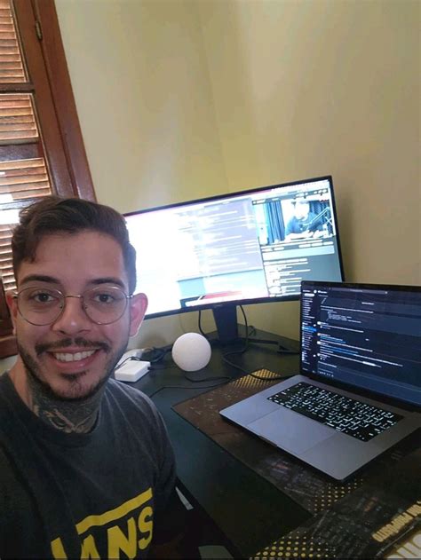 Lucas Siqueira No Linkedin Desenvolvimentodesoftware Carreiraemti