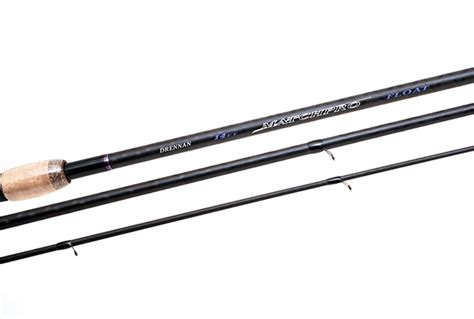 14ft Matchpro Float Drennan International