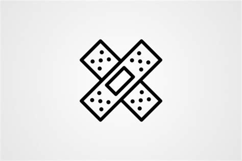 Vector Glass Line Filled Icon Graphic By Kazimabbas1996 · Creative Fabrica