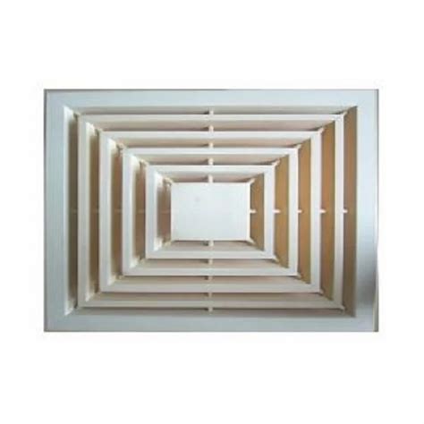 Plastic Air Diffuser At Best Price In India
