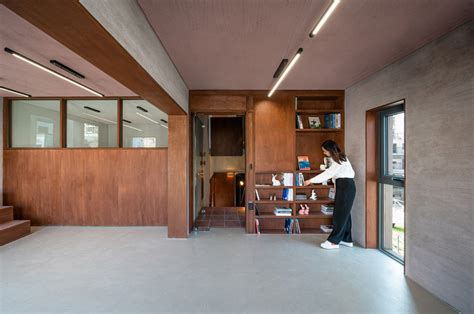 부암 북센터 Truhome