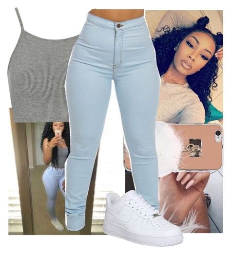 Slayed And Hair Layed Swag Outfits For Girls Teenage Fashion Outfits Teenager Outfits