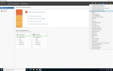 How To Setup Active Directory Cloud On Windows Server 2022 In Azure