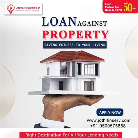 Loan Against Property