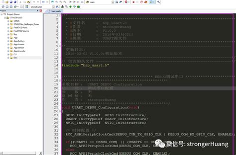 当前stm32几种流行的开发环境对比stm32开发环境使用人数排行 Csdn博客